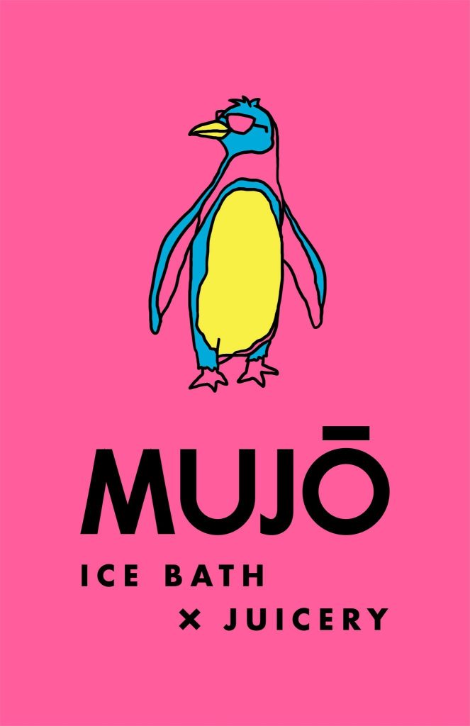 Mujo - Ice Bath - Sauna N Plunge